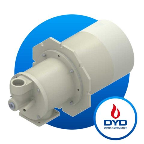 DYDTEC | Combustion Solutions